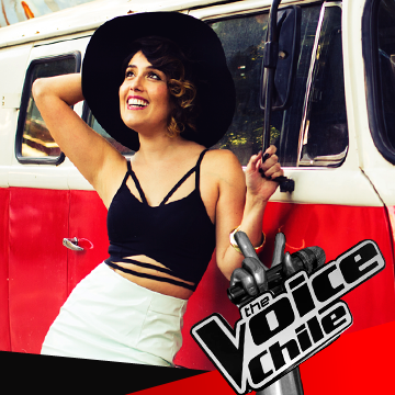 Karen Brown — Cantante profesional